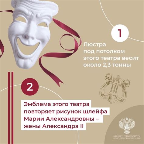 Внимание, третий звонок! Сегодня отмечается Всемирный день театра! В ...