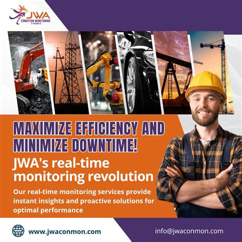 Jwa Condition Monitoring On Linkedin Jwaconmon Predictivemaintenace Conditionmonitoring