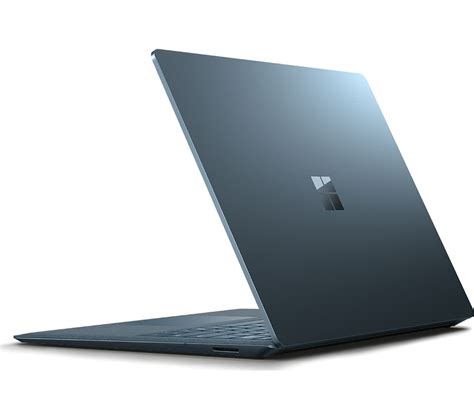 Buy Microsoft Intel Core I Surface Laptop Gb Ssd Cobalt Blue Free Delivery