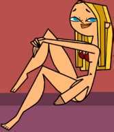 Post Blaineley Total Drama