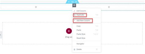 How To Create Custom Layouts With Elementor Page Builder Creativo Documentation