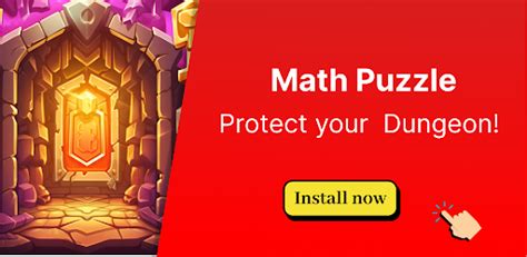Math Brain Game Android App