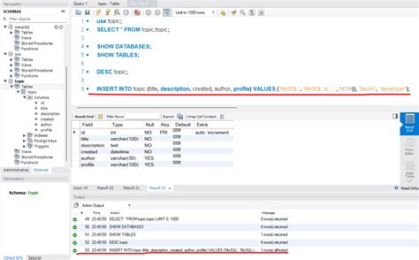 Database 생활코딩 Mysql