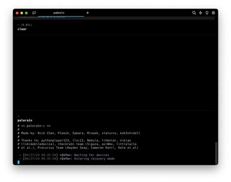 How To Jailbreak Ios 16 Ios 16 4 1 Step By Step [2025]
