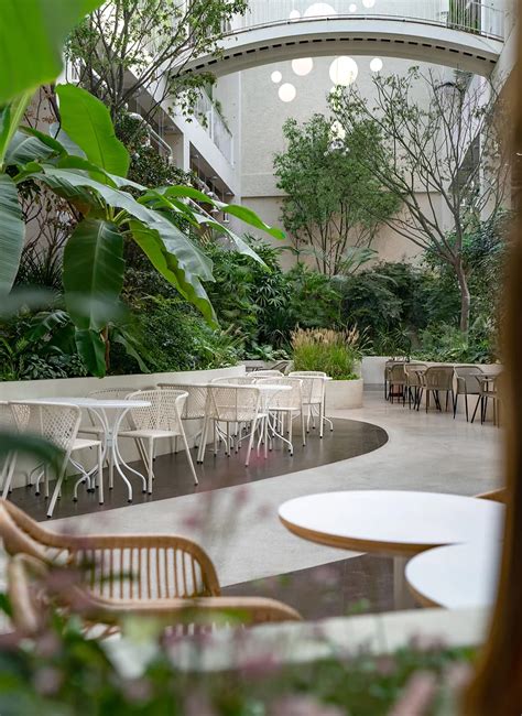 Arvo 가든아트로뎀 플랜테리어 카페 장식 레스토랑 디자인 상점 내부 디자인