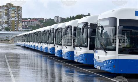 Община Варна осигурява допълнително служители заради издаването на безплатни карти за градския