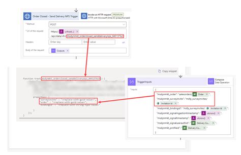 Entity References For Custom Triggers In Dynamics 365 Marketing Customer Insights Journeys