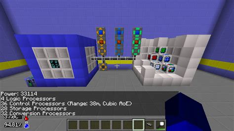 GregTech 6 Main Thread 113 By Gregorius GregTech 6 Mechaenetia And GregTech Forum