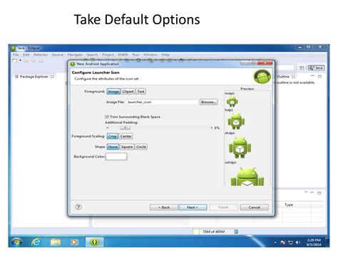 Ppt Android Boot Camp Powerpoint Presentation Free Download Id5673456