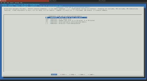 Kmemcheck Linux Inside