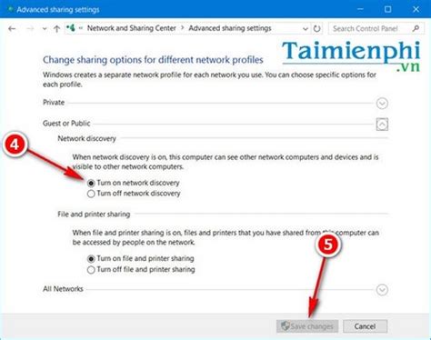 Sửa Lỗi We Cant Set Up Mobile Hotspot Fix Lỗi Không Thể Phát Wifi Tr