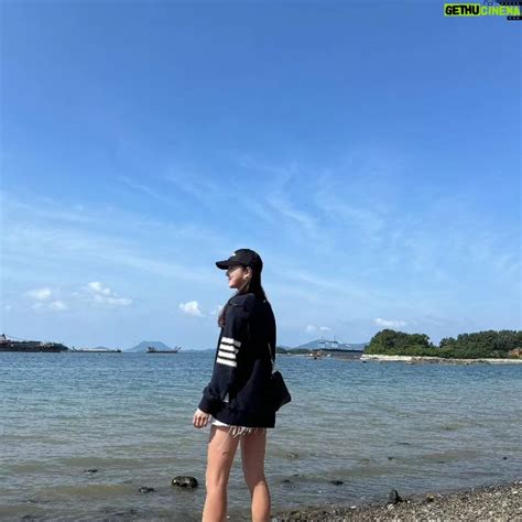 Lee So Yeon Gethu Cinema