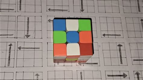 A Secret Way To Solve A Rubik S Cube Like Perfect Cube Master In Just Sec Cube Master
