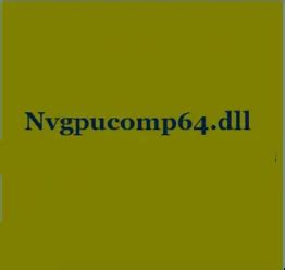 How To Fix Nvgpucomp Dll BSOD Error On Windows Techs Gizmos