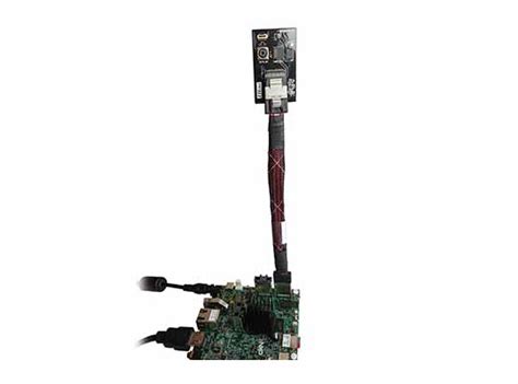 THine Introduces PDAF Linux Camera Reference Design Kit TimesTech