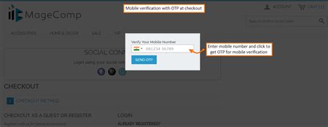 Magento SMS Notification Magento Order Notify Extension MageComp