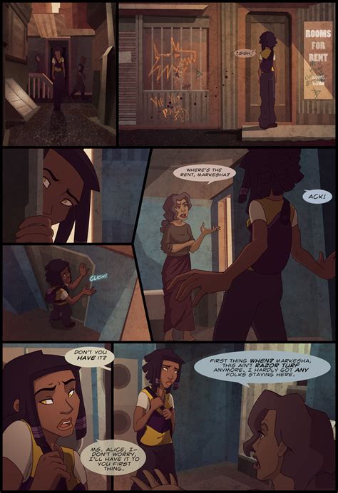 Pg 1 Ms Alice Kamikaze