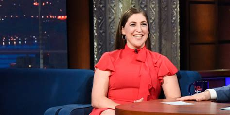 Mayim Bialik 8 Fascinating Things To Know About The Big Bang Theory