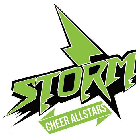 Storm Cheer Allstars 5 Gridays Open Gym Tonight 7 9pm 💪💚 Make Sure