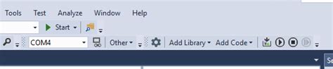 How To Use Visual Studio For Arduino Project Development Arduino Maker Pro