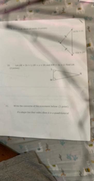 Solved Find M Chegg Com