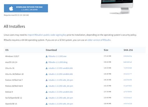 Install R Studio Windows Subsystem For Linux Isolost