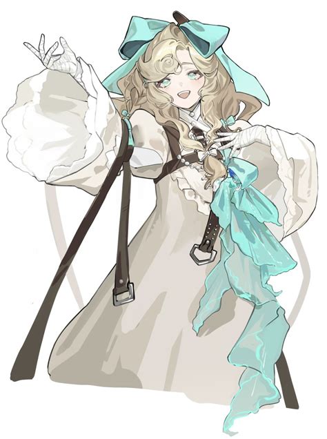 Lorelei Reverse Drawn By Sho Nini Danbooru