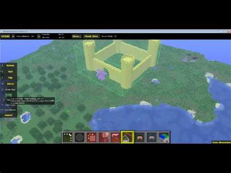 Tinkercad Export Into Minecraft