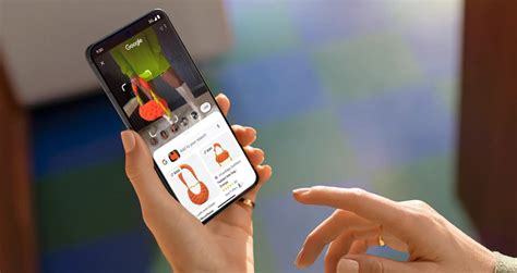 How To Use Google S Amazing New Circle To Search Feature Phandroid