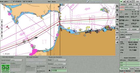 🌐 Ecdis Your Ultimate Guide To Modern Marine Navigation Captains Mode 🌐 Ecdis Your Ultimate Guide To Modern Marine Navigation Captains Mode