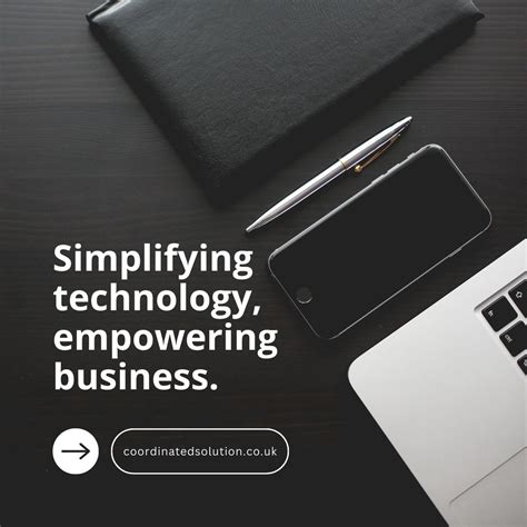 Coordinated Solutions Uk On Linkedin Digital Resilience Is The Key To Sustained Business