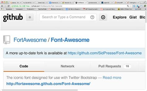 Github Bff Better Fork Finder Para Google Chrome Extensi N Descargar