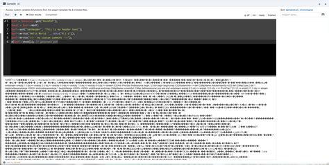 [archived] rockpdf mpdf helper module page 2 modules plugins