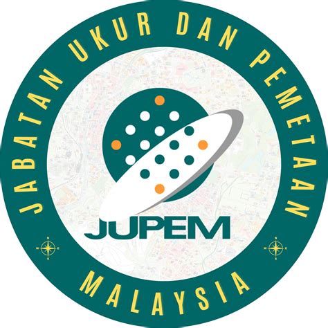 Jabatan Ukur Dan Pemetaan Malaysia Jupem