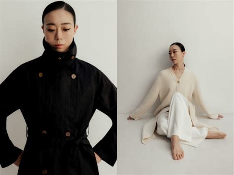 패션비즈 Si 델라라나 발레리나 강미선과 협업 눈길