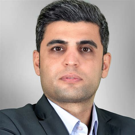 Mahdi Mahmoudi Devops Engineer Mabna Financial Data Processing Xing