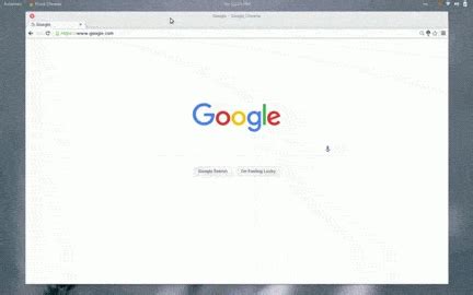 Dynamic Panel Transparency GNOME Shell Extensions