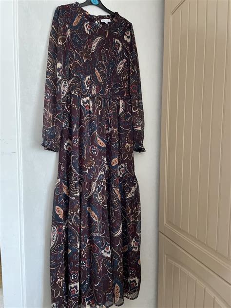 Плаття — ціна 400 грн у каталозі Довгі сукні Купити жіночі речі за доступною ціною на Шафі