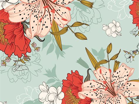 An Amazing Seamless Textile Design Upwork