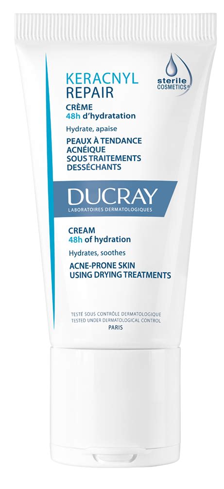 Ducray Keracnyl | Онлайн Аптеки SUBRA
