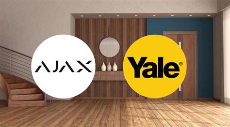 A Smarter Lock Solution Integrating Yale Locks With Ajax Security Sys