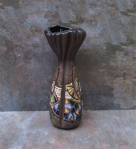 Ваза адріатика — цена 1800 грн в каталоге Вазы Купить товары для дома и быта по доступной цене