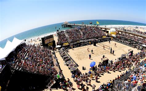 Avp Gold Series Manhattan Beach Open Photo Gallery Avp Beach