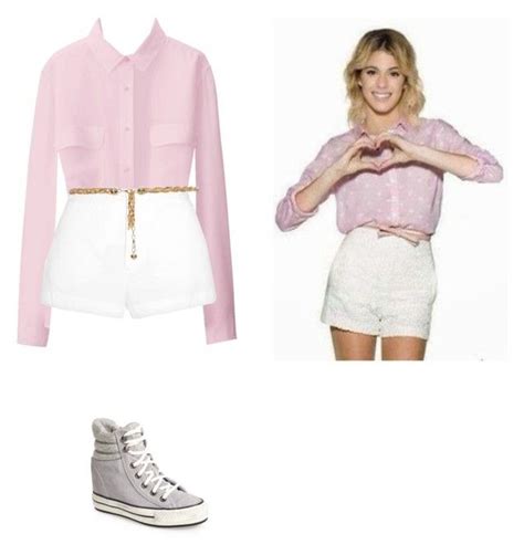 Violetta 3 Outfit Outfits For Teens Fashion Teen Girl Fashion