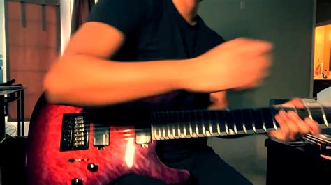 A Fun Lil Riff R Djent