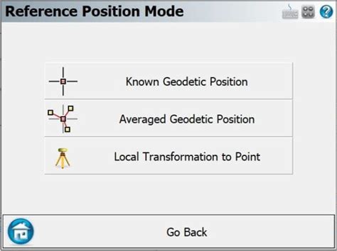 Avoid Base Setup Errors In RTK GNSS Bench Mark USA