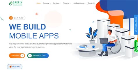 Top React Native App Development Companies In India In Designveloper