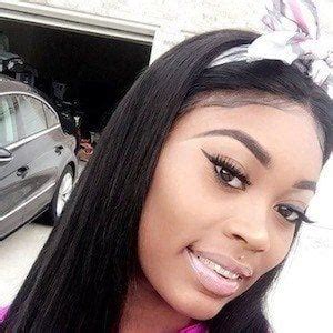Asian Doll Age Family Bio Famous Birthdays
