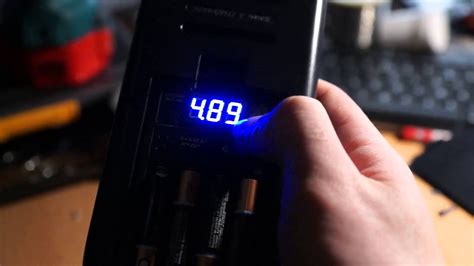 How To Change Ti Plus C Silver Edition Battery Xasertel