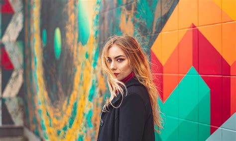 La Différence Entre Une œuvre Abstraite Et Un Graffiti Kabylemag